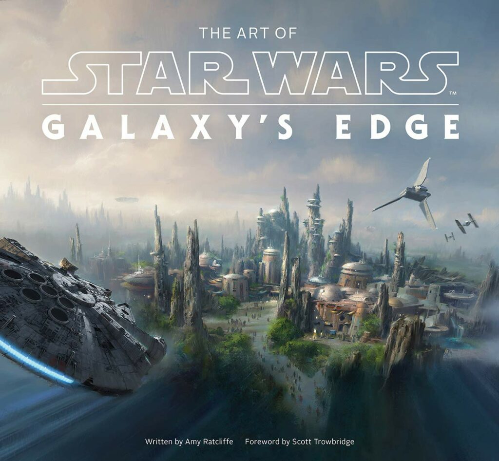Star Wars Books - Disney Books | Disney Publishing Worldwide