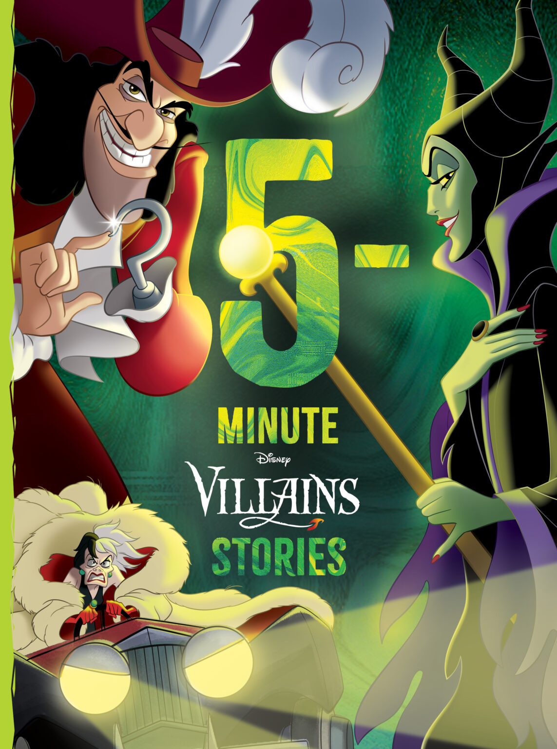 Villains Books - Disney Books | Disney Publishing Worldwide