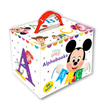 Disney Books Official Site | Disney Publishing Worldwide