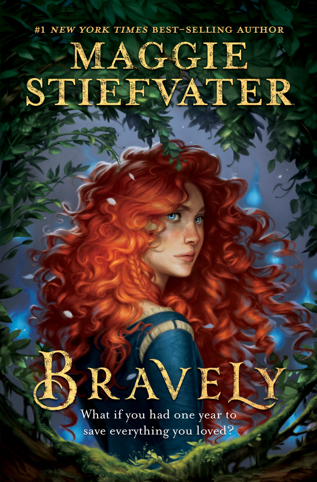 Brave Books - Disney Books | Disney Publishing Worldwide