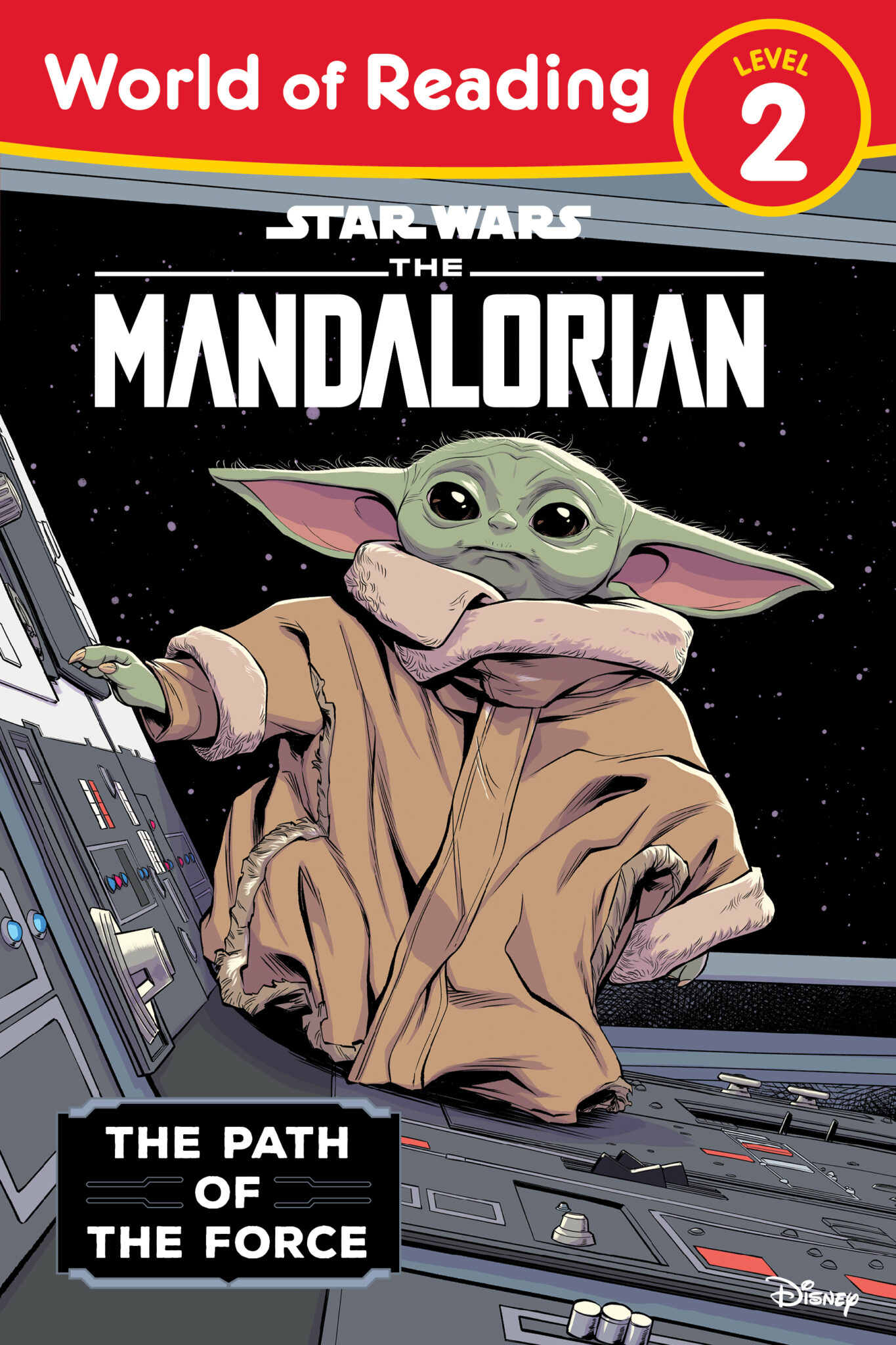 The Mandalorian Books - Disney Books | Disney Publishing Worldwide
