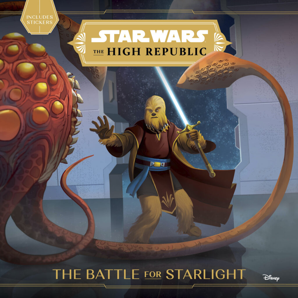 Star Wars: The High Republic #1 by Cavan Scott Ario Anindito, Phil Noto ...