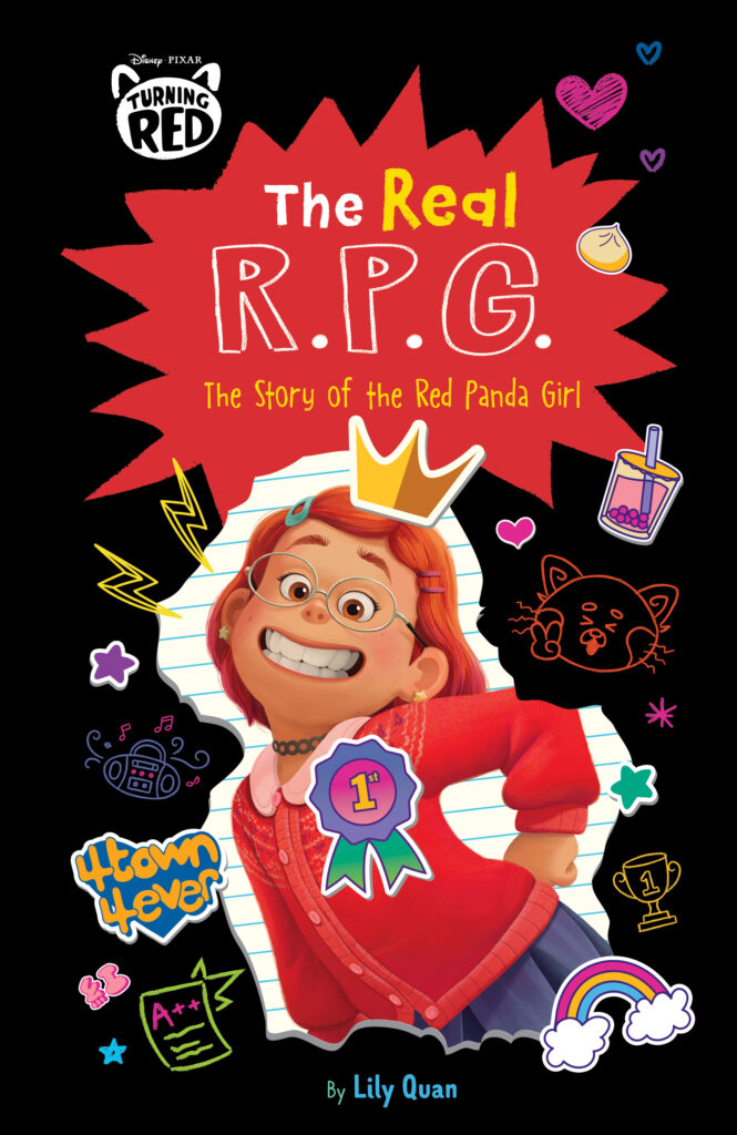Disney-Pixar Books - Disney Books | Disney Publishing Worldwide