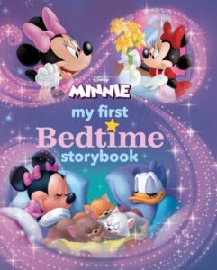 Minnie Mouse Books - Disney Books | Disney Publishing Worldwide