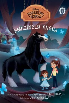 Disney Princess: Once Upon a Flower Girl by Marie Chow Zoe Persico ...