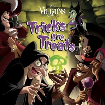Second Star to the Fright Disney Chills by Vera Strange - Disney Chills ...