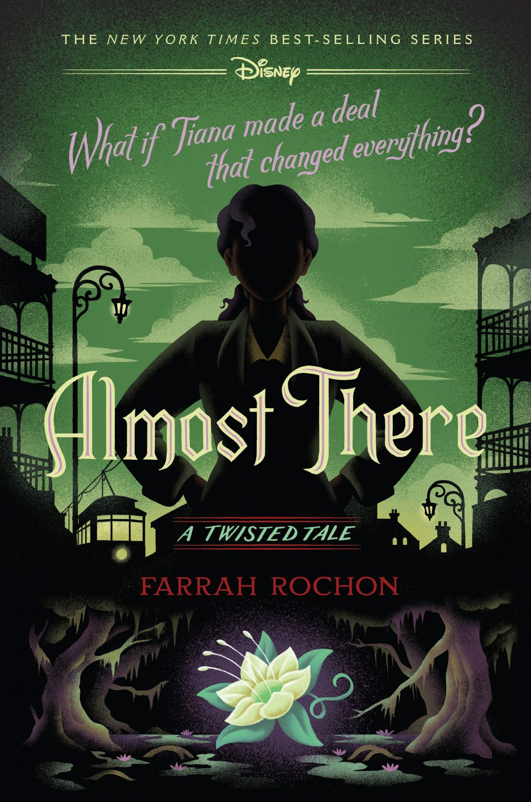 A Twisted Tale Books - Disney Books | Disney Publishing Worldwide