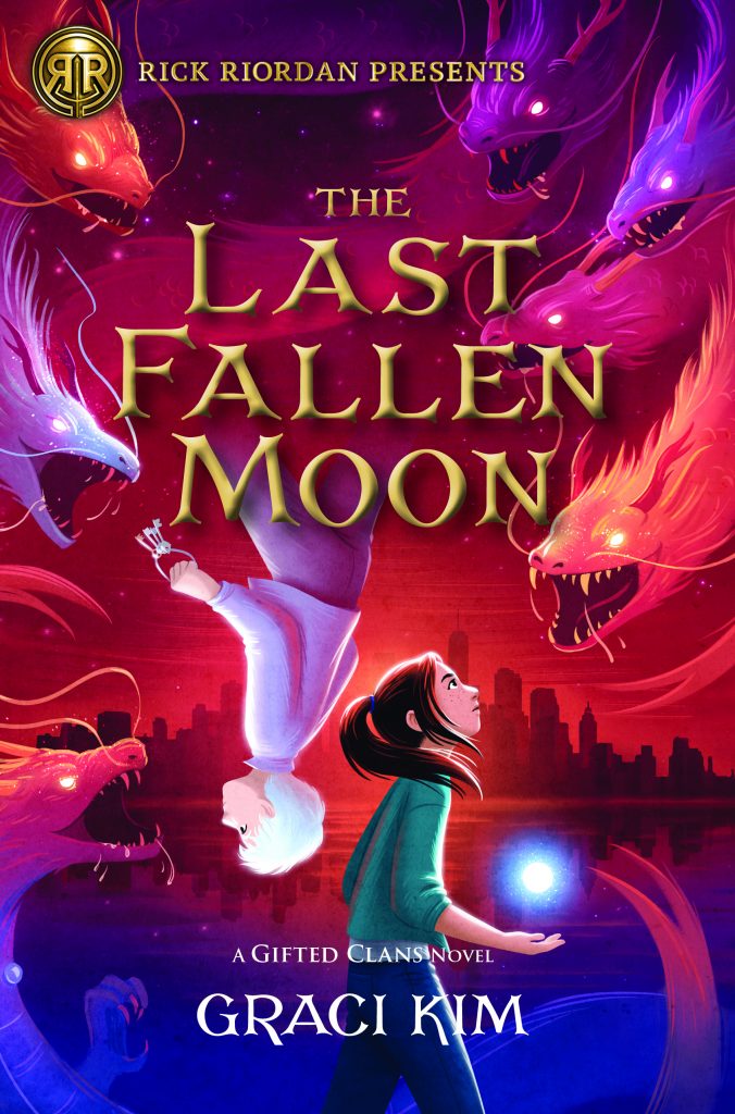 Celebrating AANHPI Voices - Disney Books | Disney Publishing Worldwide