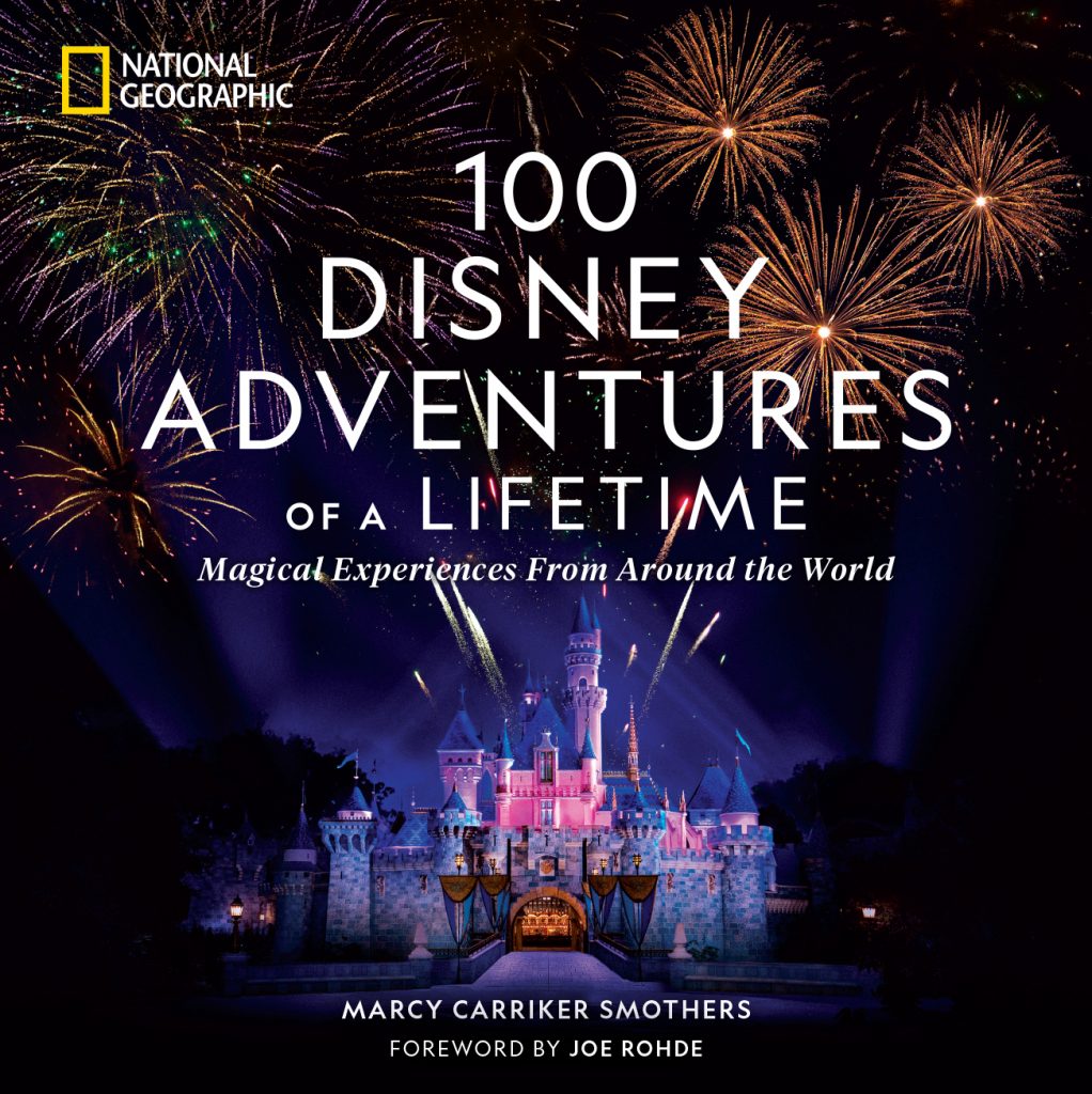 Disney Books for Adults | Disney Publishing Worldwide