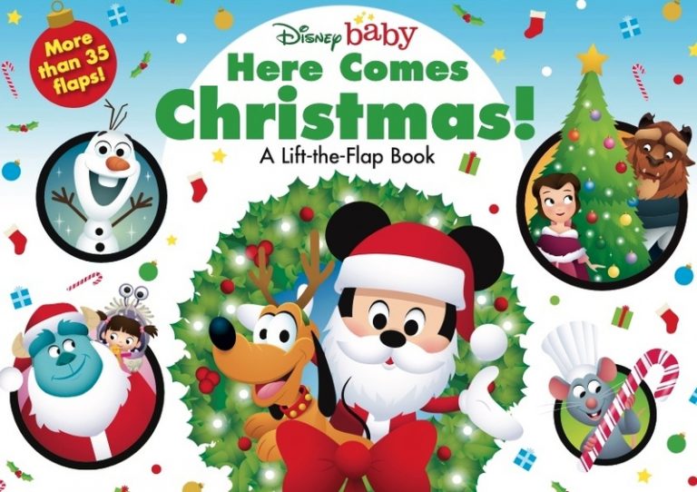 Alice's Wonderland Bakery: Meet Alice World of Reading by Disney Books ...