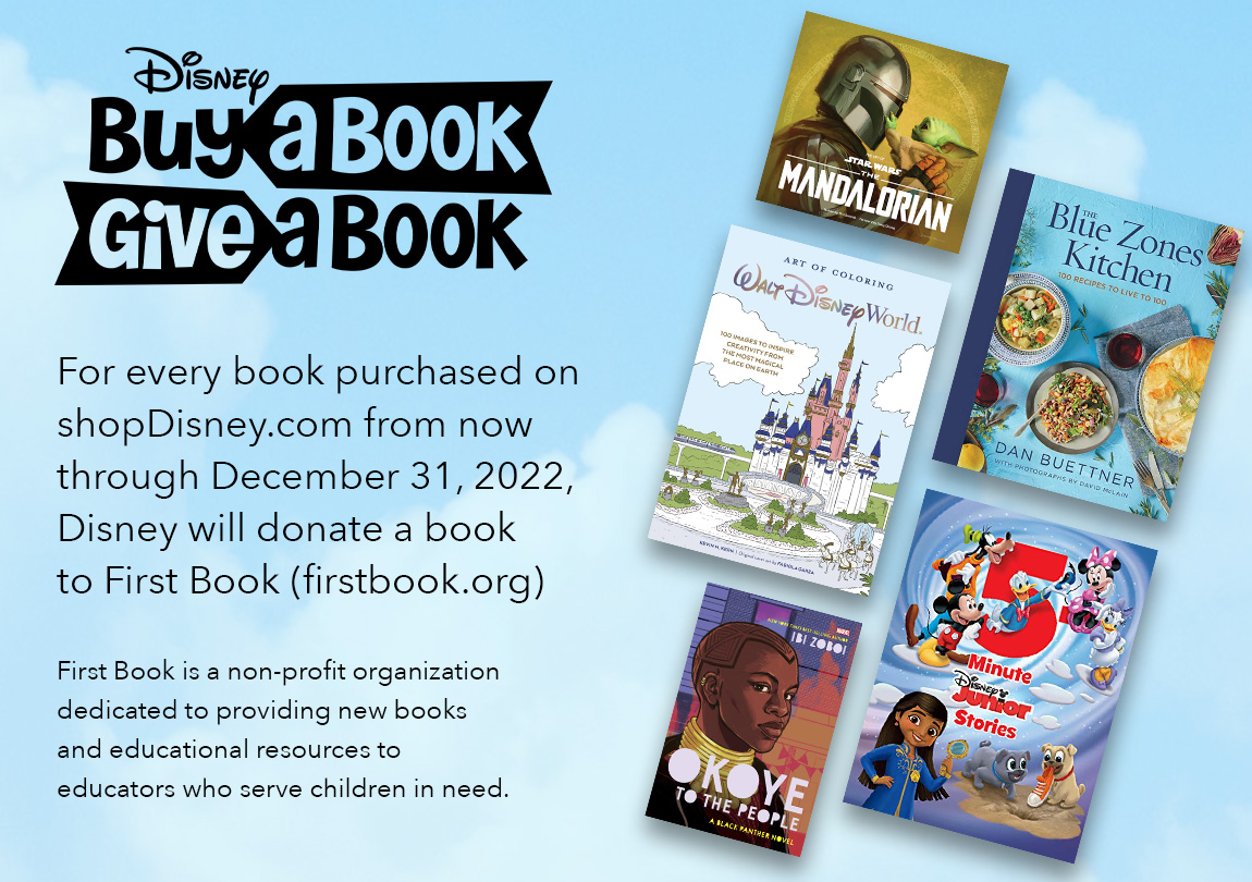 Disney Books Official Site Disney Publishing Worldwide