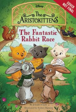 Sydney Hanson Books - Disney Books | Disney Publishing Worldwide