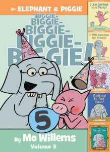 Should I Share My Ice Cream? An Elephant & Piggie Book by Mo Willems Mo ...