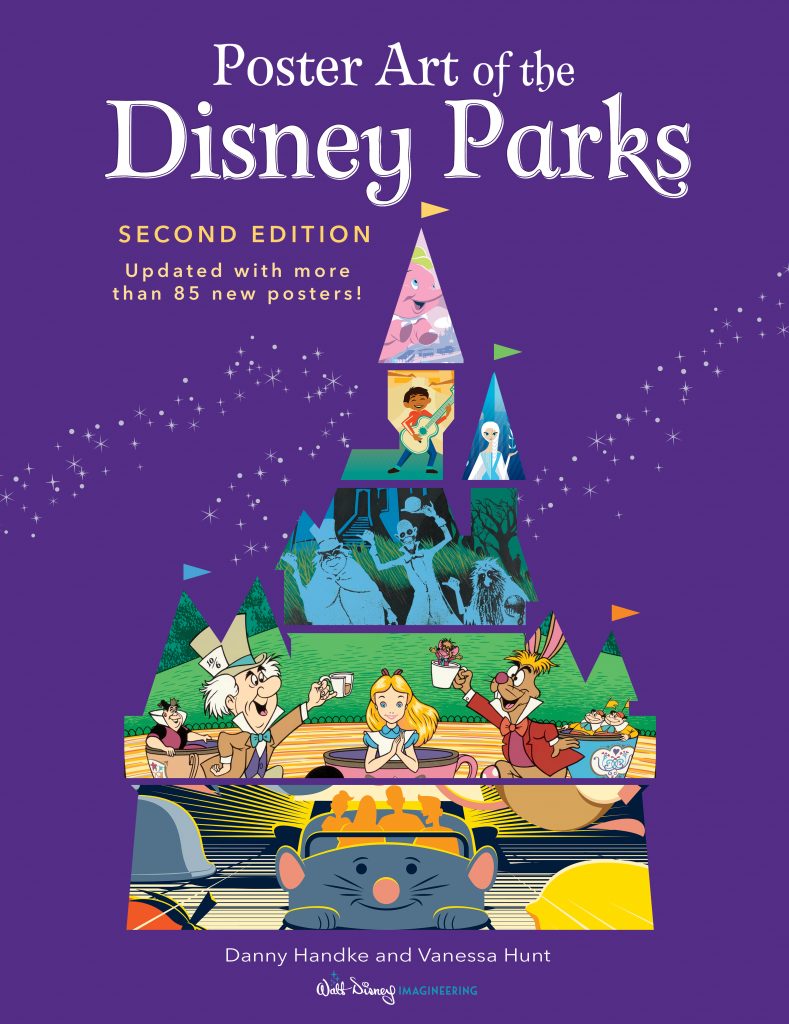 Disney Books for Adults | Disney Publishing Worldwide