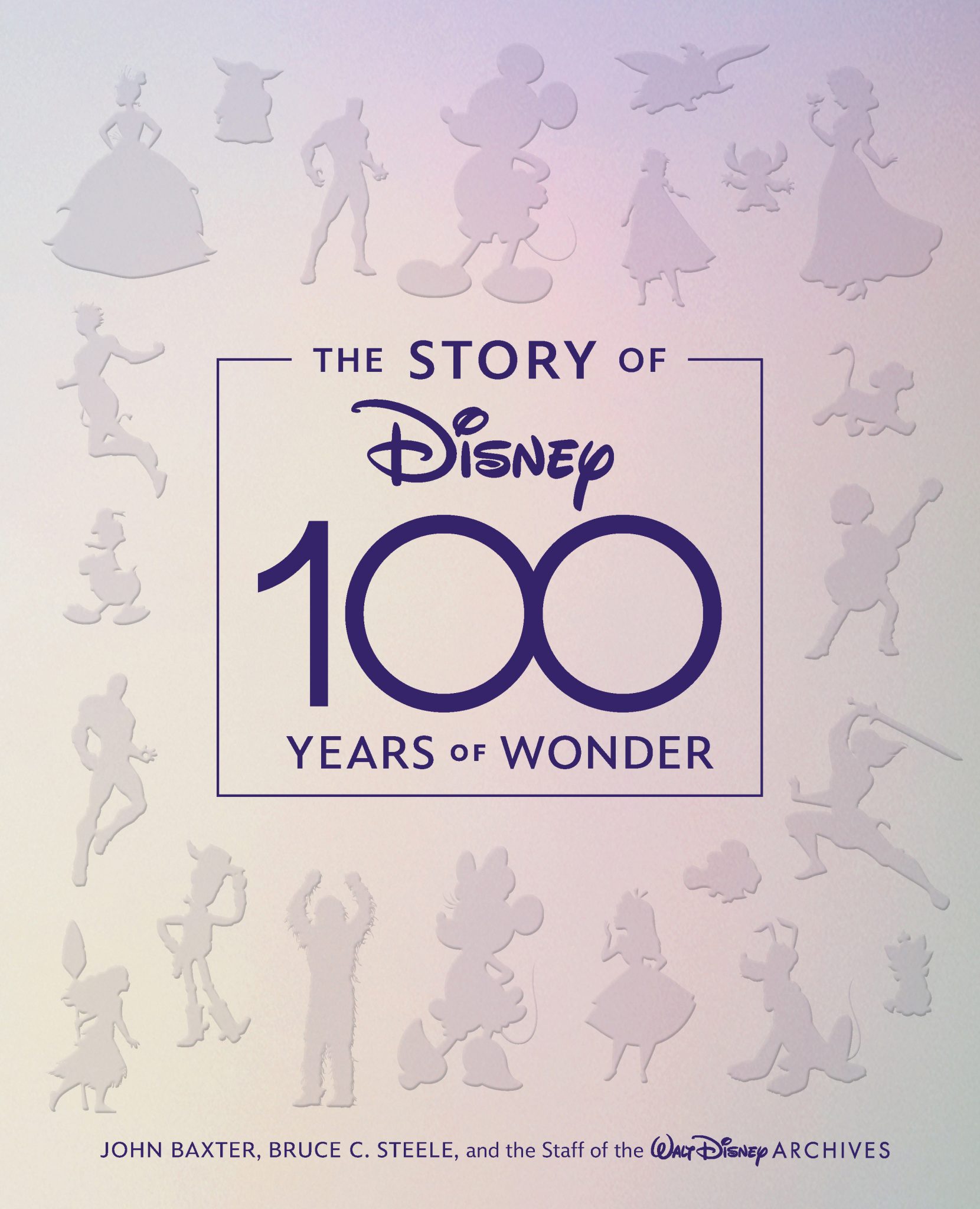 Disney Classic Storybook Collection by Disney Books Disney Storybook ...