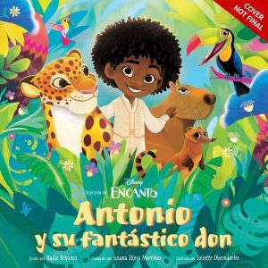 Encanto Books - Disney Books | Disney Publishing Worldwide
