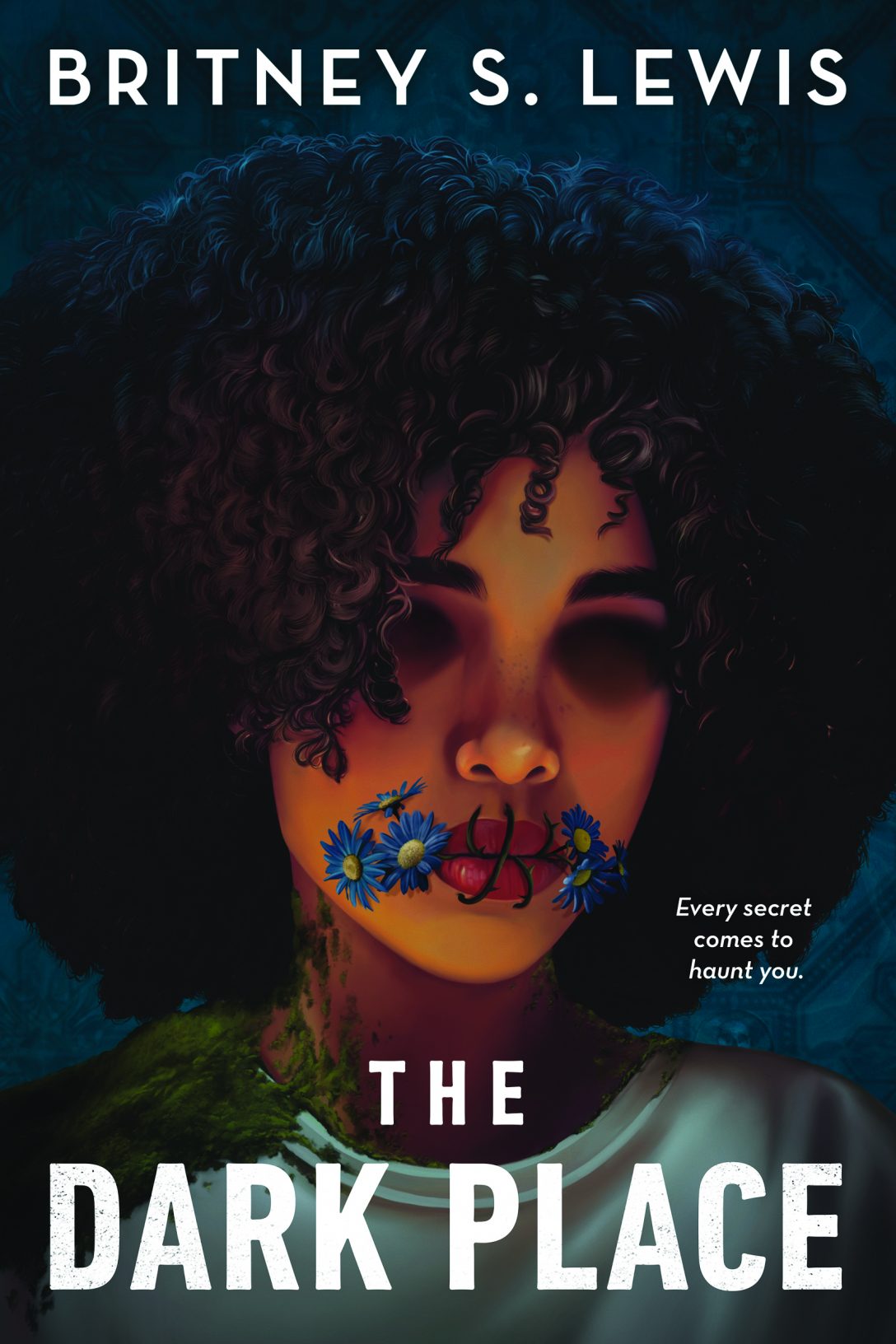 The Dark Place by Britney S. Lewis - Black History Month - Disney ...