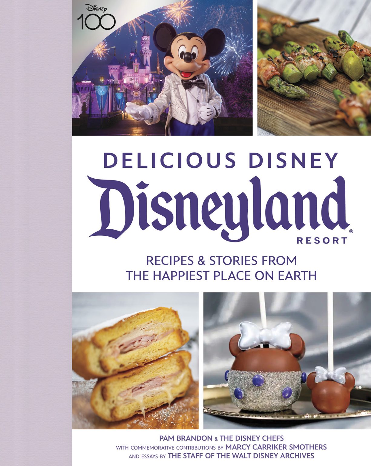 Disney Books for Adults | Disney Publishing Worldwide