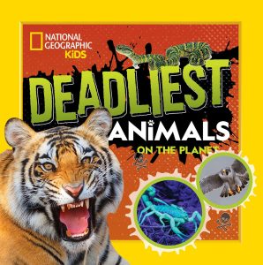 National Geographic Readers: Animal Doctors (Level 1) by Libby Romero ...