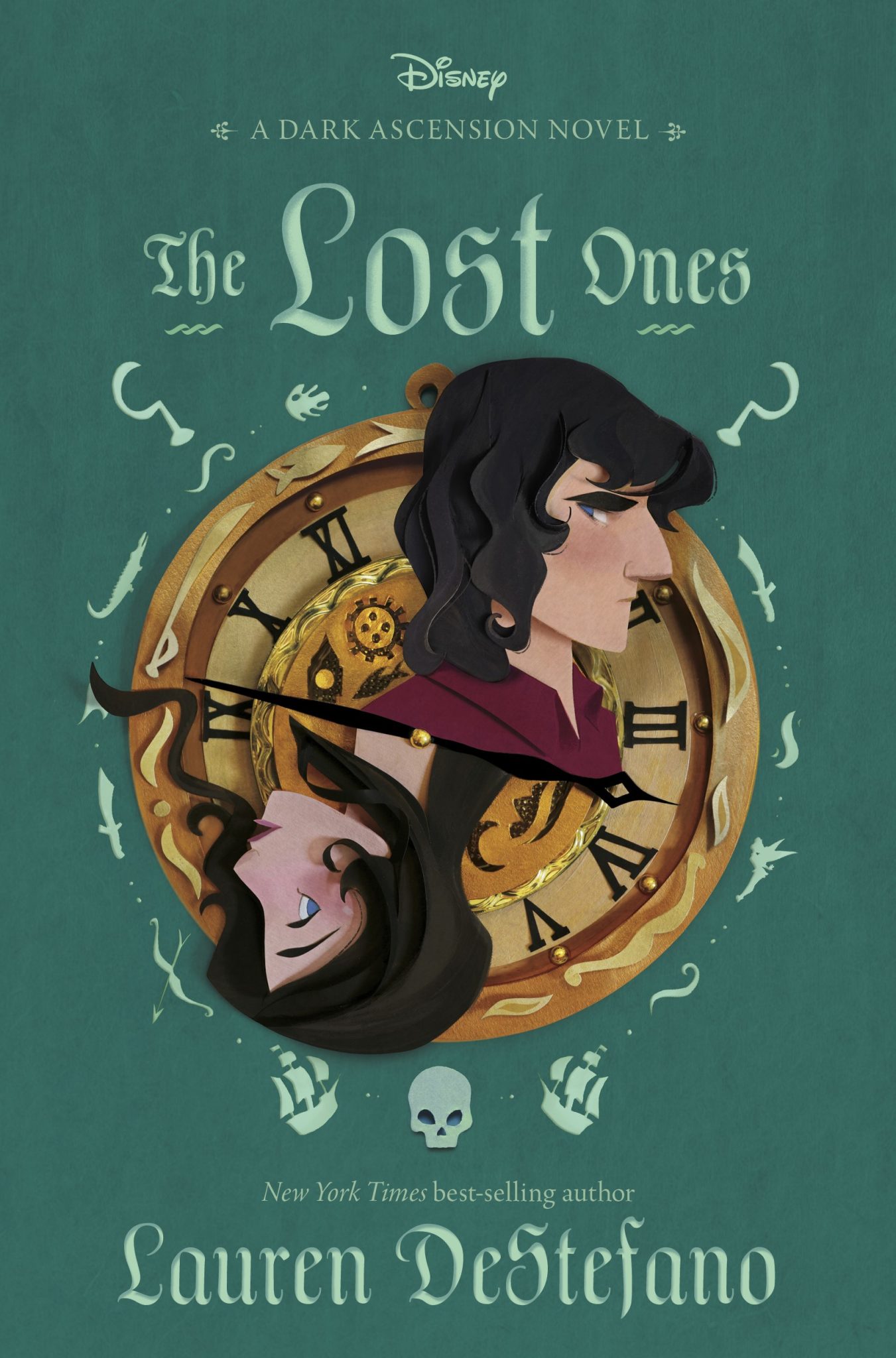 Princess Books - Disney Books | Disney Publishing Worldwide