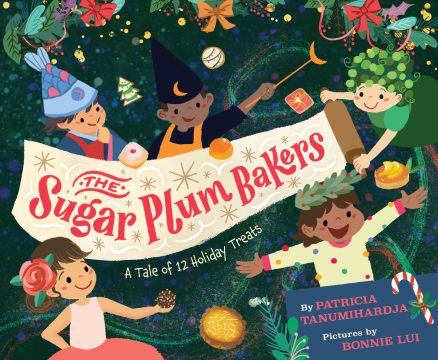 Bonnie Lui Books - Disney Books | Disney Publishing Worldwide