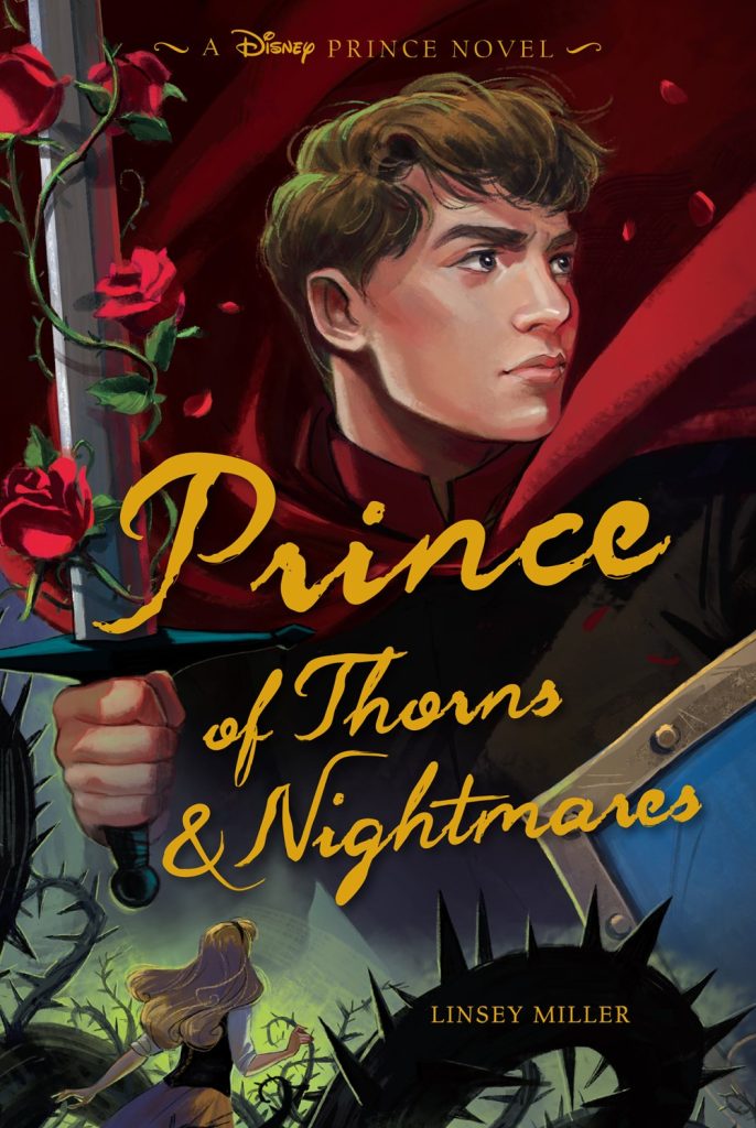 Disney Books for Teens and Young Adults - Disney Publishing Worldwide