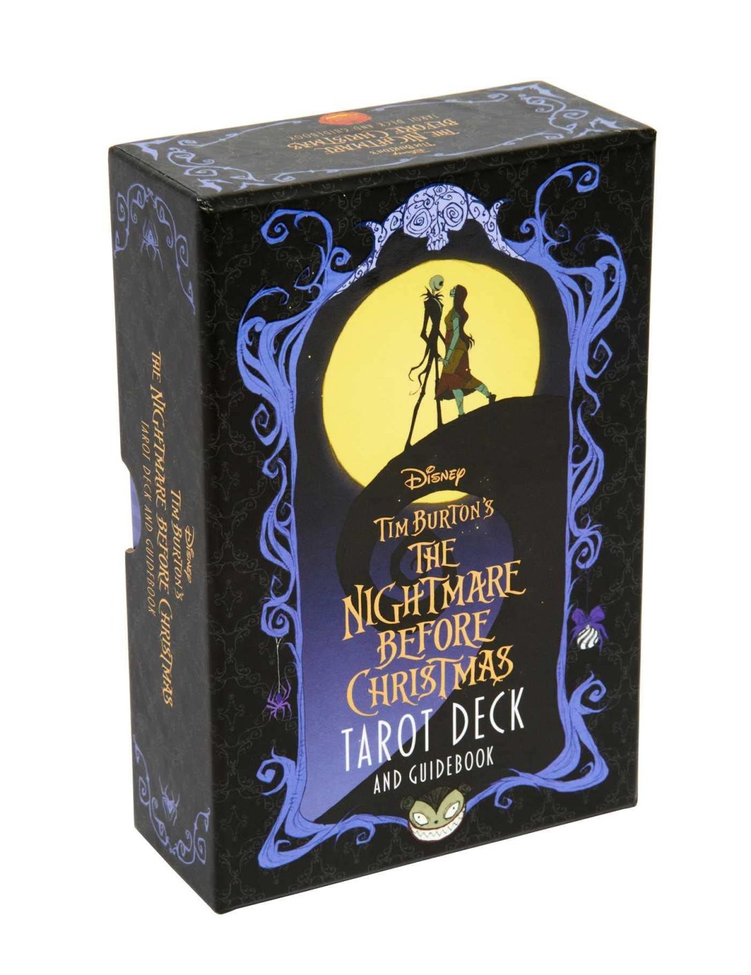 The Nightmare Before Christmas Books - Disney Books | Disney Publishing ...