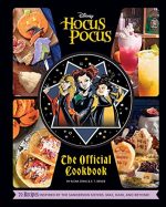 The Hocus Pocus Spell Book by Eric Geron - Hocus Pocus - Hocus Pocus Books
