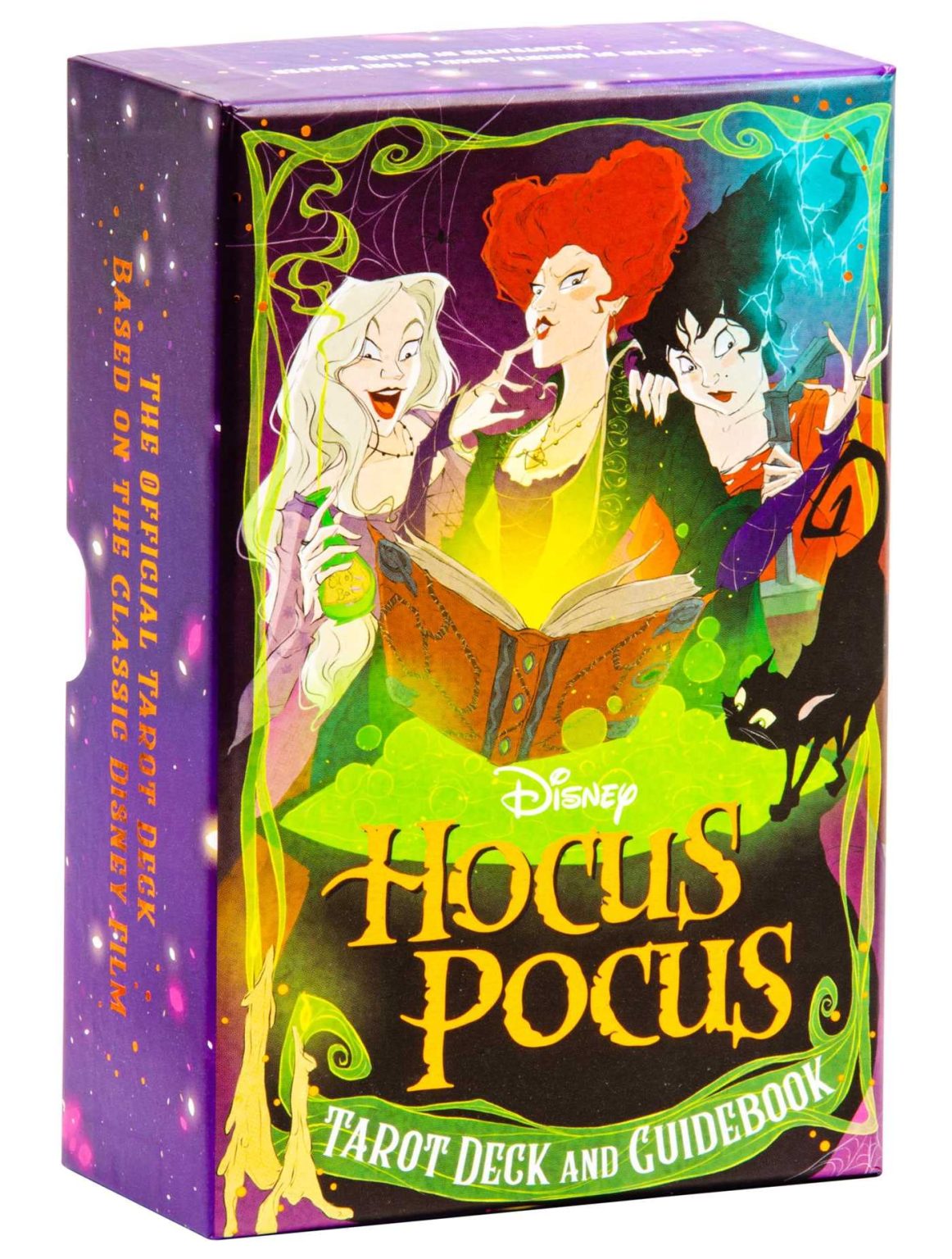 Hocus Pocus Books - Disney Books | Disney Publishing Worldwide