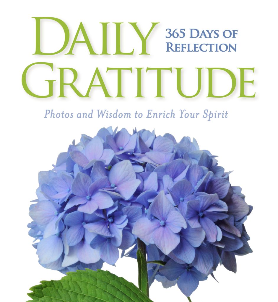 Daily Gratitude 365 Days of Reflection by National Geographic ...