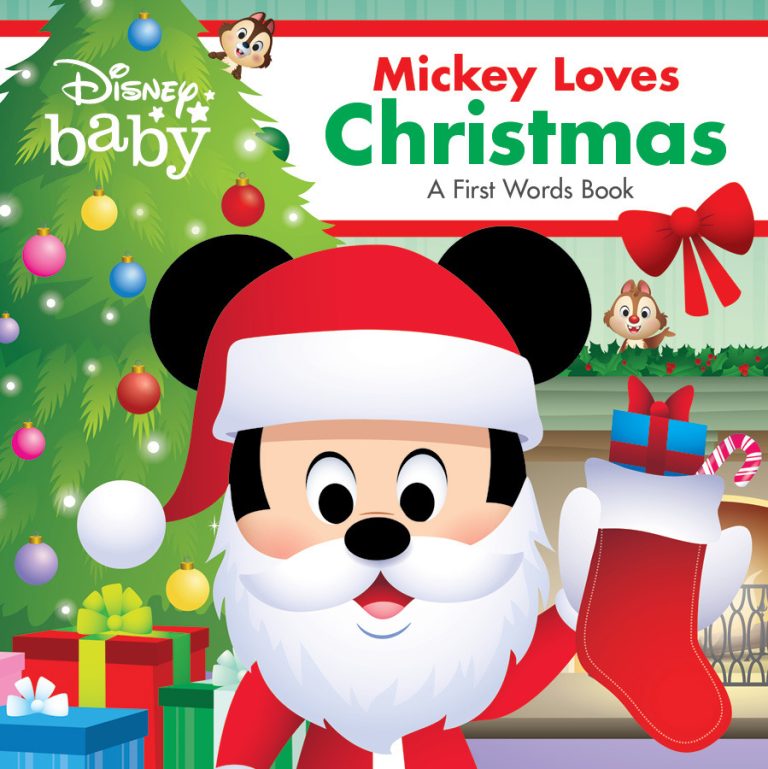 Mickey Mouse Books - Disney Books | Disney Publishing Worldwide