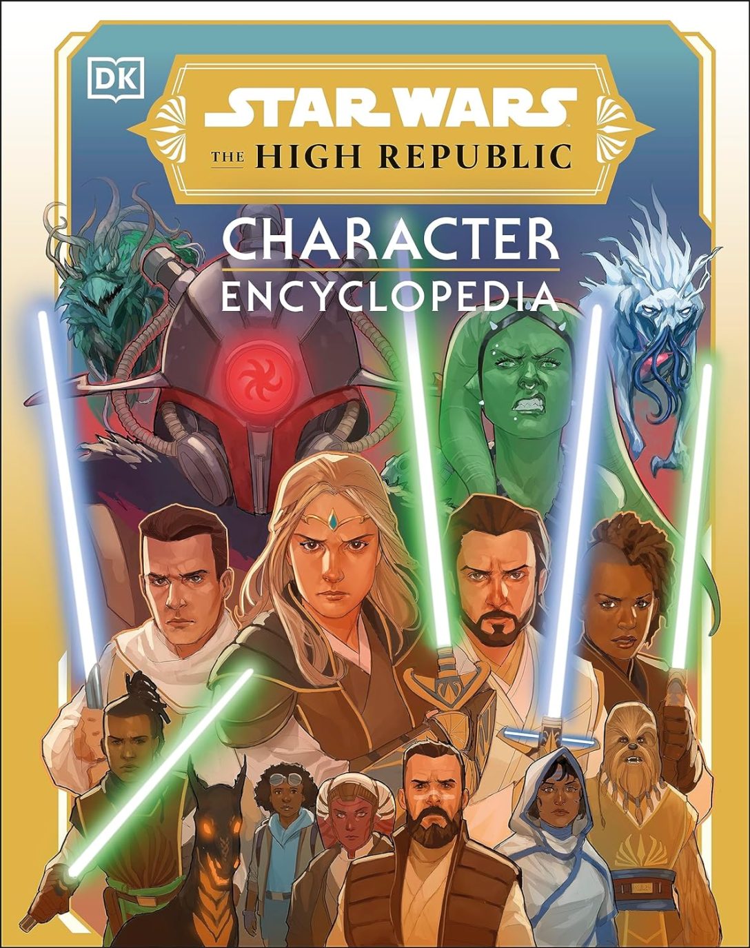 Star Wars Books - Disney Books | Disney Publishing Worldwide