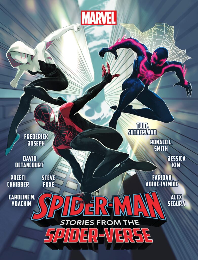 Spider-Man Books - Disney Books | Disney Publishing Worldwide