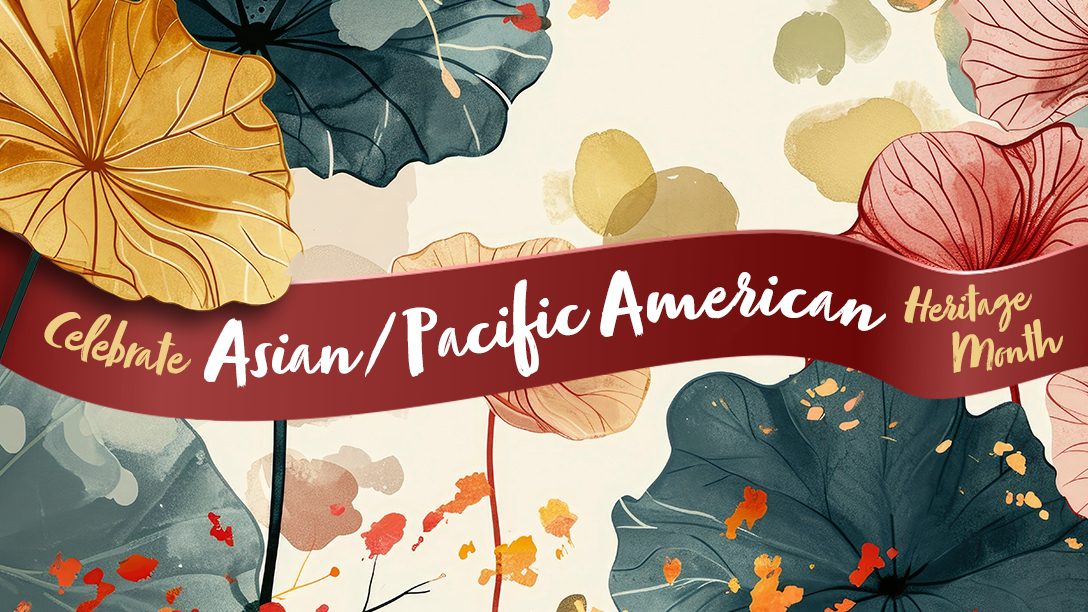 Asian American Pacific Islander Month - Disney Books | Disney ...