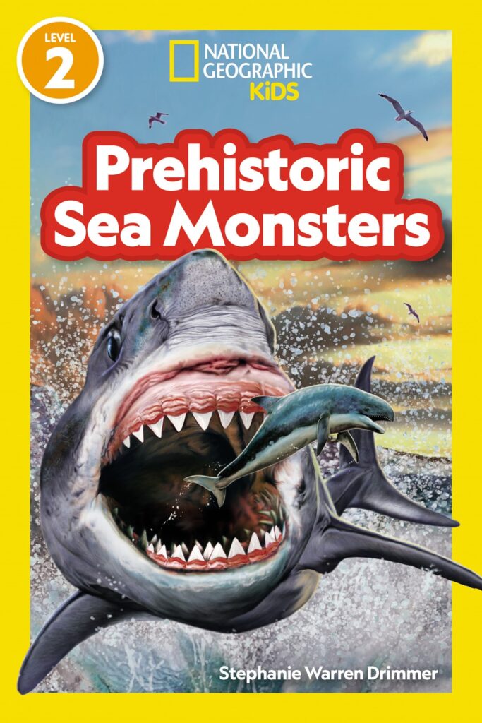 5-Minute Shark Stories by National Geographic Kids - National ...