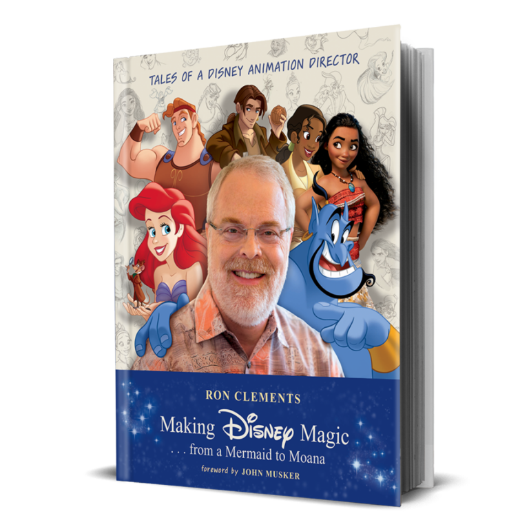 Disney Books for Adults | Disney Publishing Worldwide