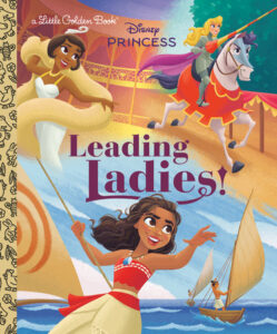Disney Princess Books - Disney Books | Disney Publishing Worldwide