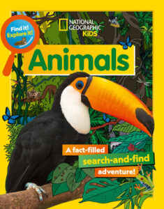 Weirdest Animals on the Planet by National Geographic Kids - National ...