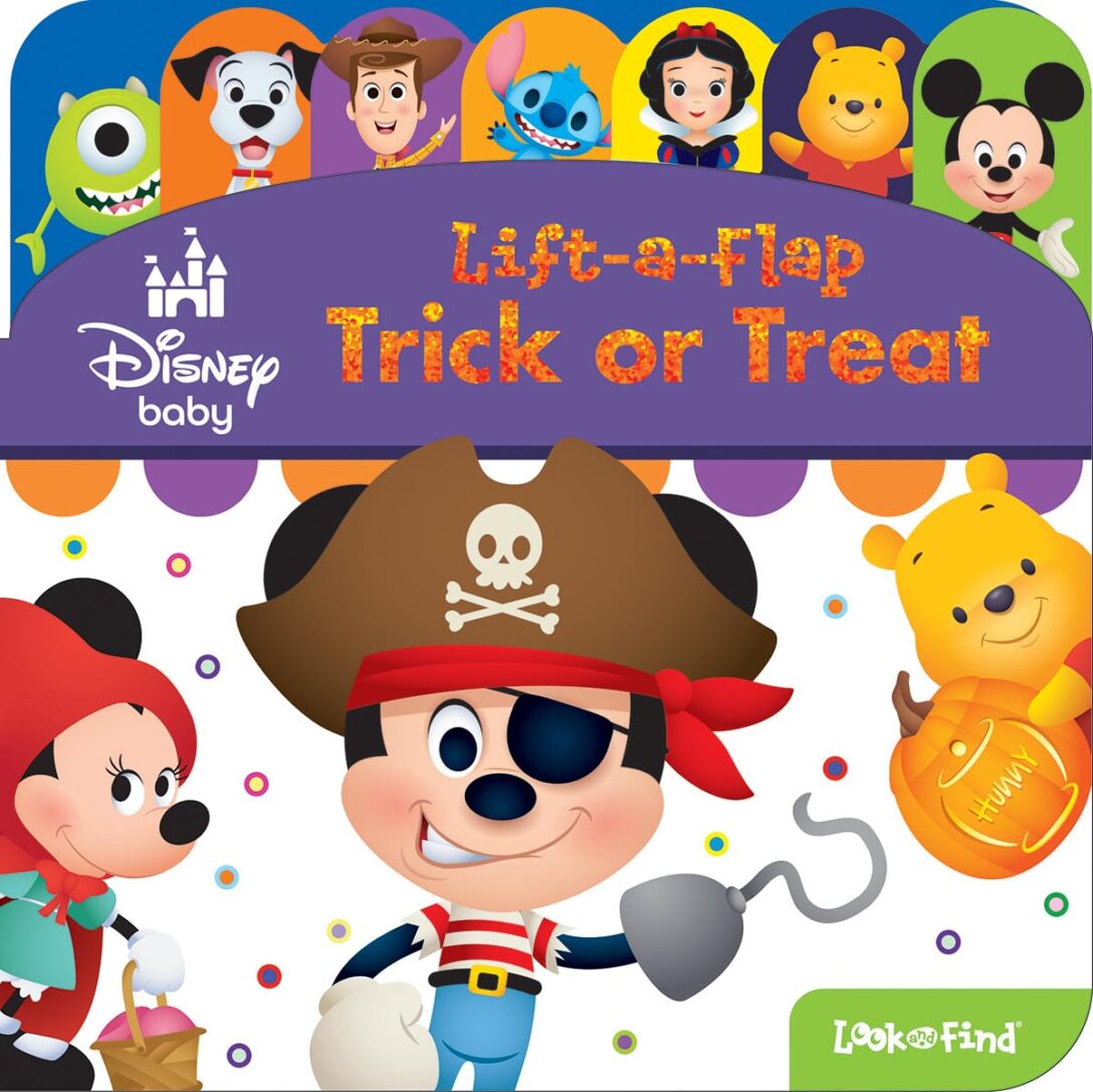 Disney Books - Disney Books | Disney Publishing Worldwide